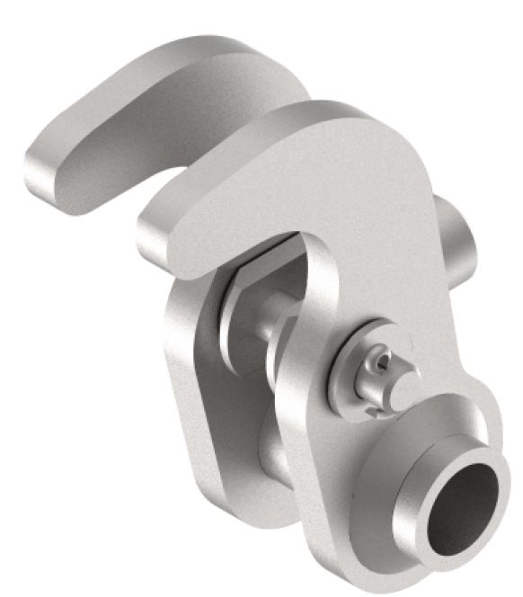 Transmission lever - Knott-Avonride Ltd.