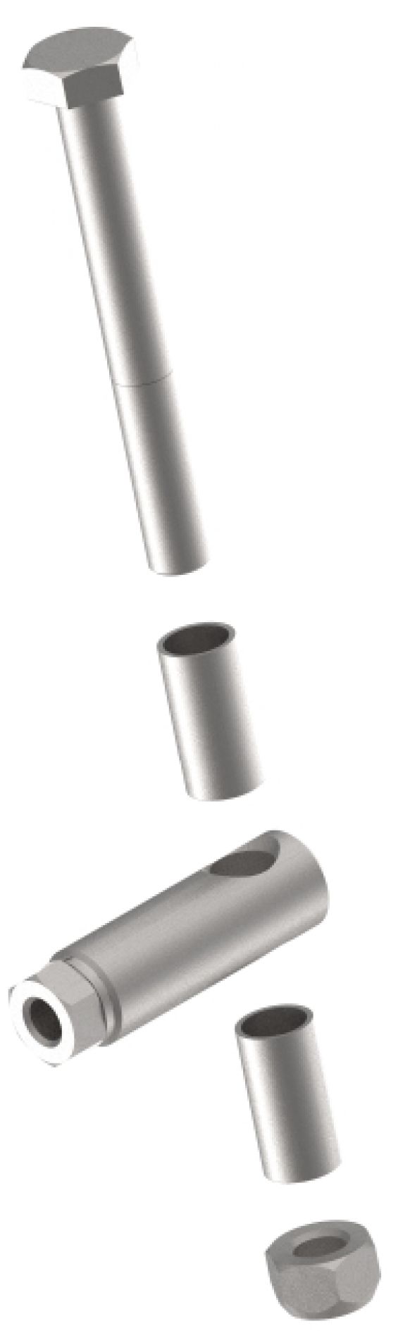 Shock absorbers, Chassis shock absorbers, Axle shock absorbers, Trailer ...