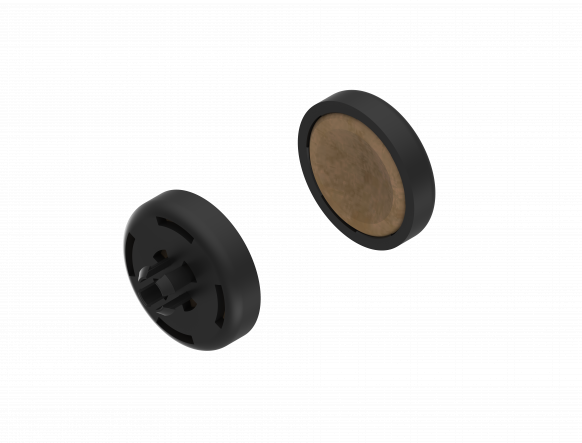 Friction elements - Knott GmbH