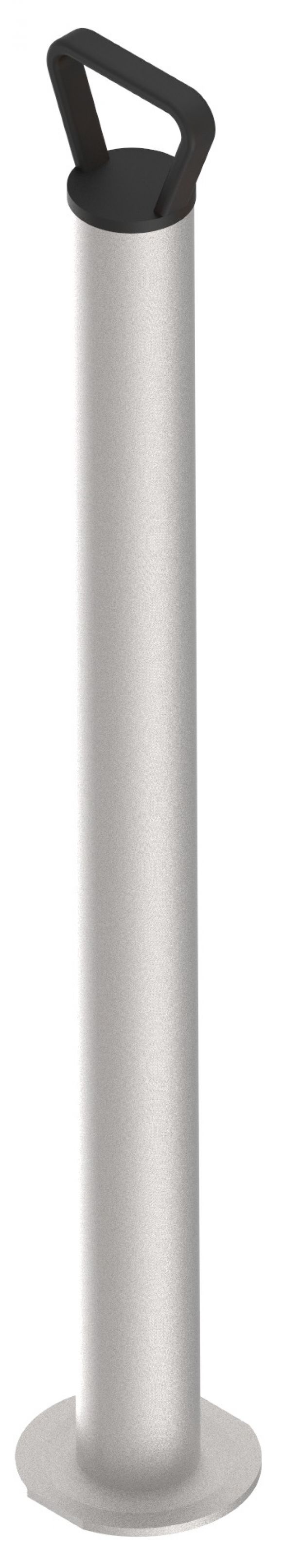 Drop support with PVC handle - Knott-Avonride Ltd.