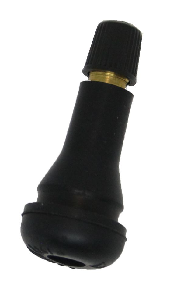 Car tyres Rubber valve TR413 - Knott-Avonride Ltd.