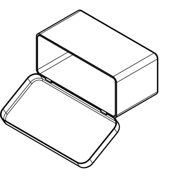 Tool box, dust box, transport box, drawbar box, storage box, checker ...