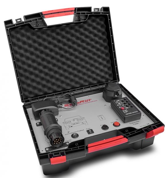 Test box - Knott-Avonride Ltd.