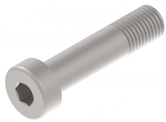Cylinder screw - Knott-Avonride Ltd.
