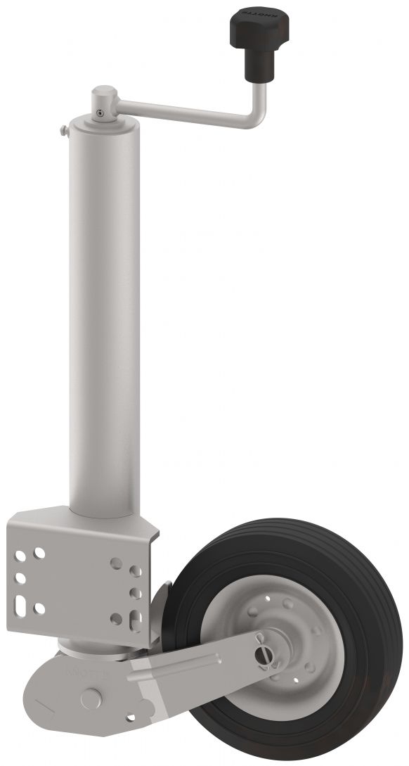 Support wheel ATK60 (standard) - Knott-Avonride Ltd.