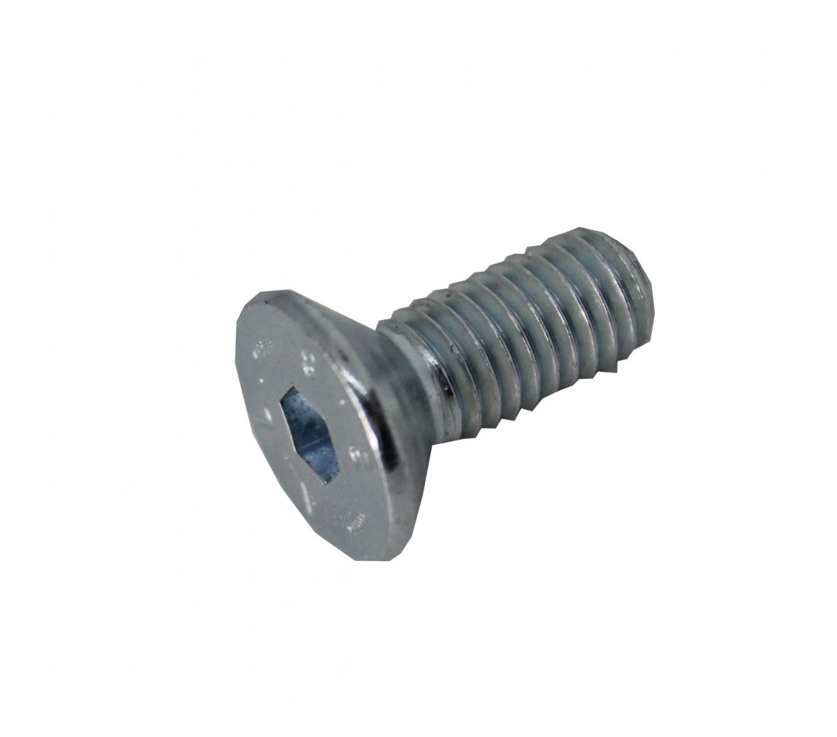 Countersunk screw - Knott-Avonride Ltd.